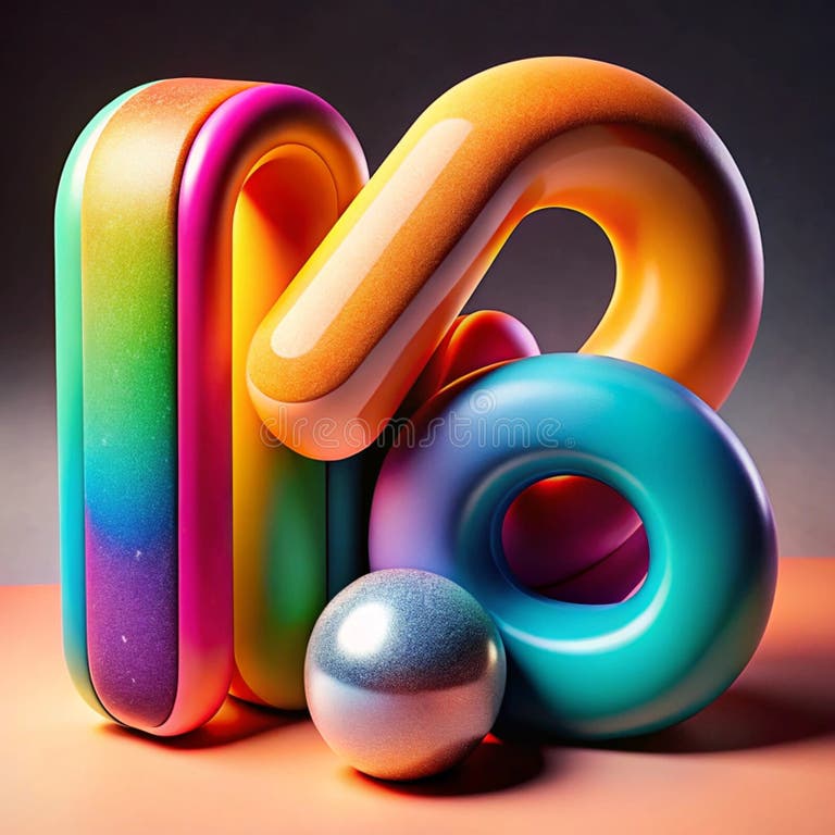 A Colorful Illustration of a Colorful Object with the Title Png on it ...