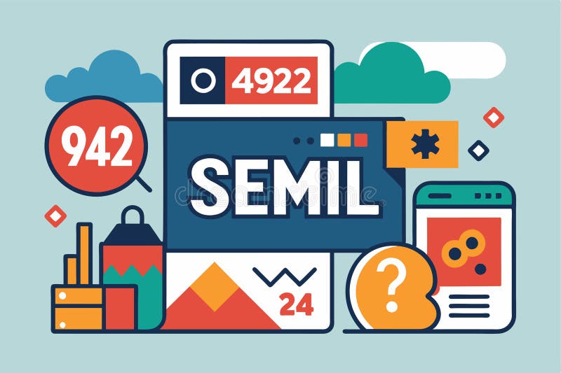 Website Mark Stock Illustrations – 108,068 Website Mark Stock ...