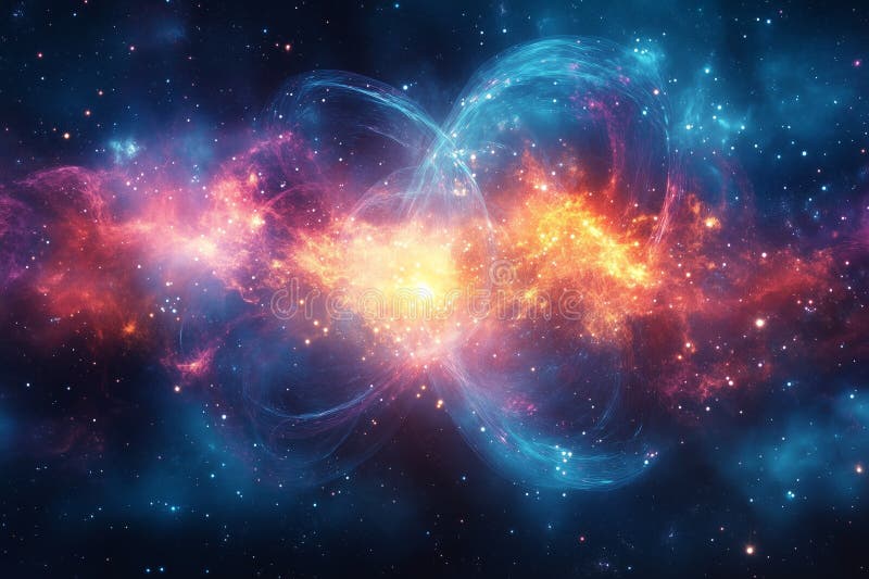 Expandable Imagination Background