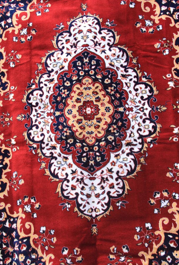 Indian Carpet-1. stock photo. Image of indian, lifestyle - 30253980
