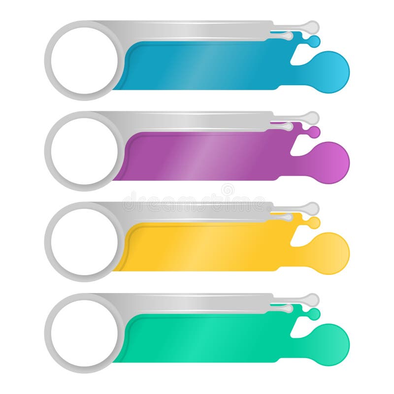 Text Presentation Layout Stock Illustrations – 293,885 Text ...