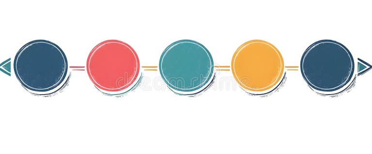 Timeline Format Stock Illustrations – 587 Timeline Format Stock ...