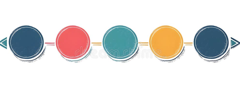 Timeline Format Stock Illustrations – 587 Timeline Format Stock ...