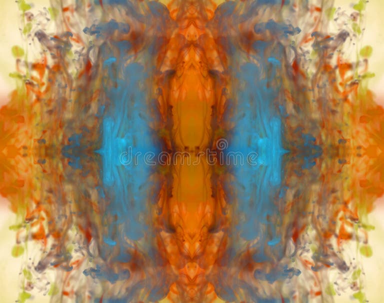 Rorschach Test Color Stock Photos - Free & Royalty-Free Stock Photos ...