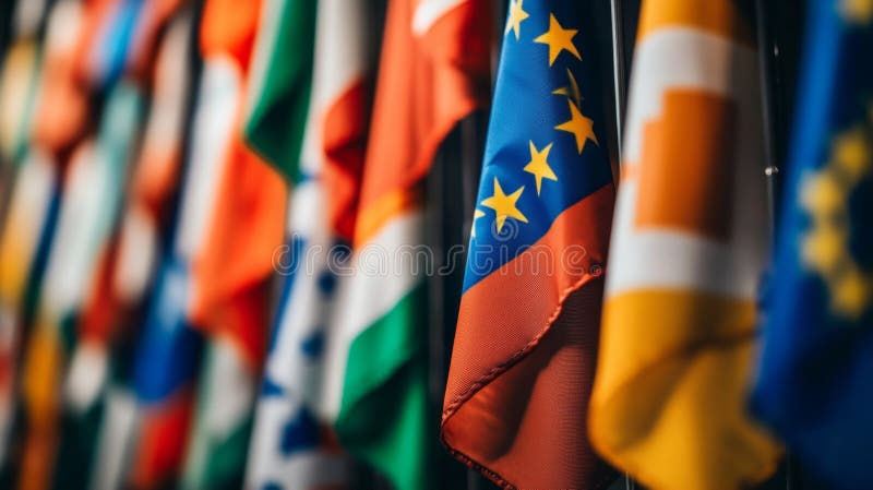 Countries Flags Together Stock Illustrations – 112,007 Countries Flags ...