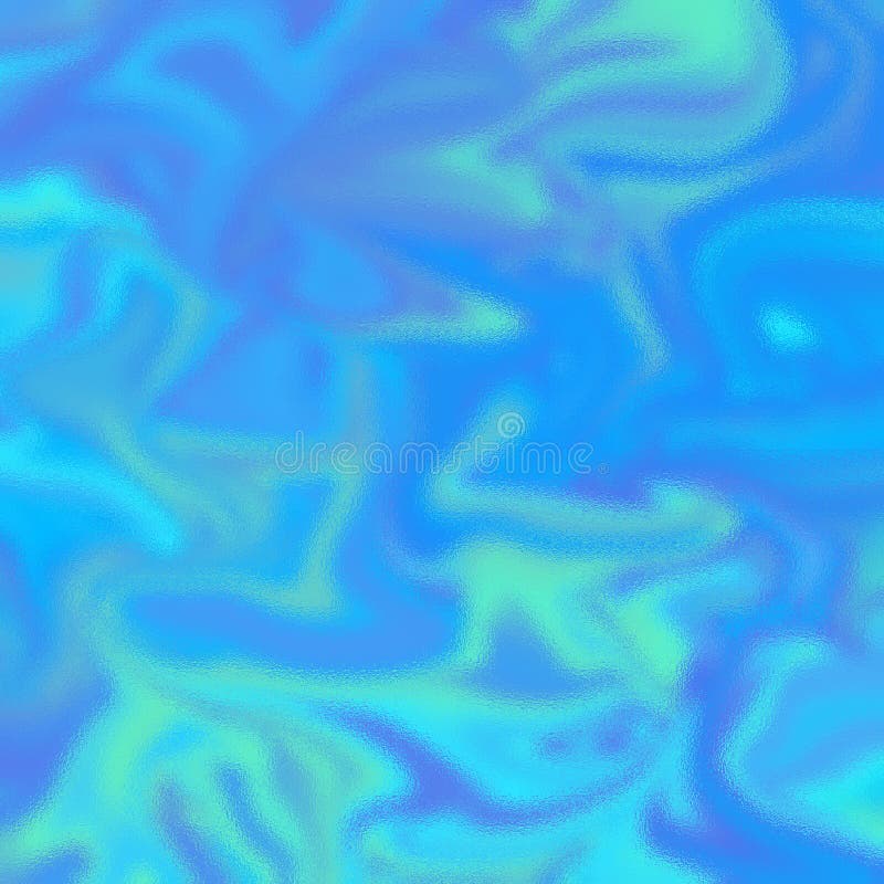 Holographic Foil Texture stock illustration. Illustration of dreamy ...