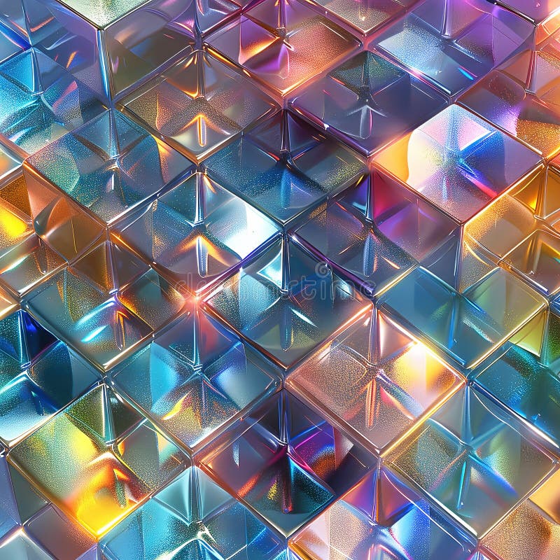 Irridescent Pattern Stock Illustrations – 97 Irridescent Pattern Stock ...