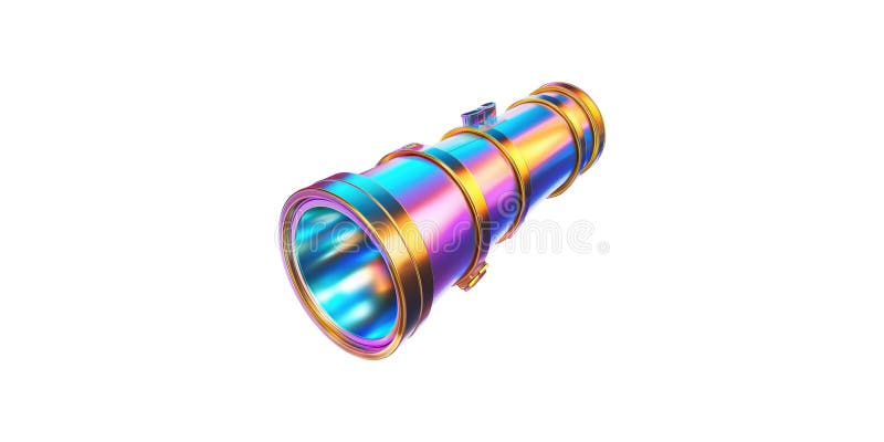 Iridescent Telescope Lens Stock Photos - Free & Royalty-Free Stock ...