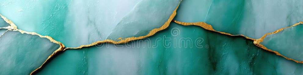 Colorful Jade Surfaces with Reflective Patterns for Creative Design and ...