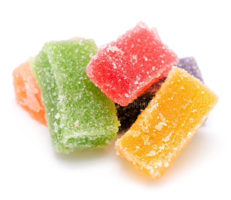 Colorful jelly candy stock photo. Image of jelly, hard - 25240664