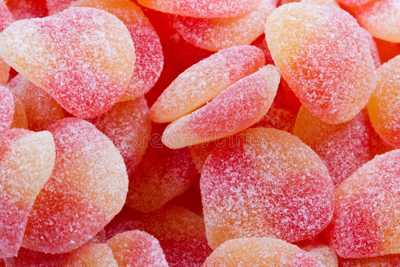 Colorful Jelly stock image. Image of fruit, snack, bright - 39988815