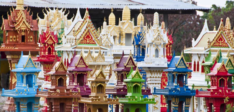 Colorful Joss-stick with Chinese Auspicious Calligraphy & Graphic Stock ...