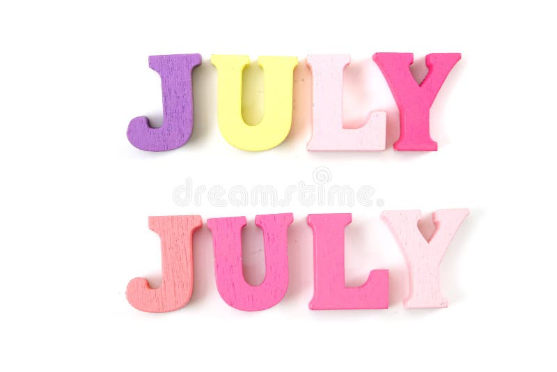 Colorful Pen Isolated on White Background Stock Photo - Image of ...