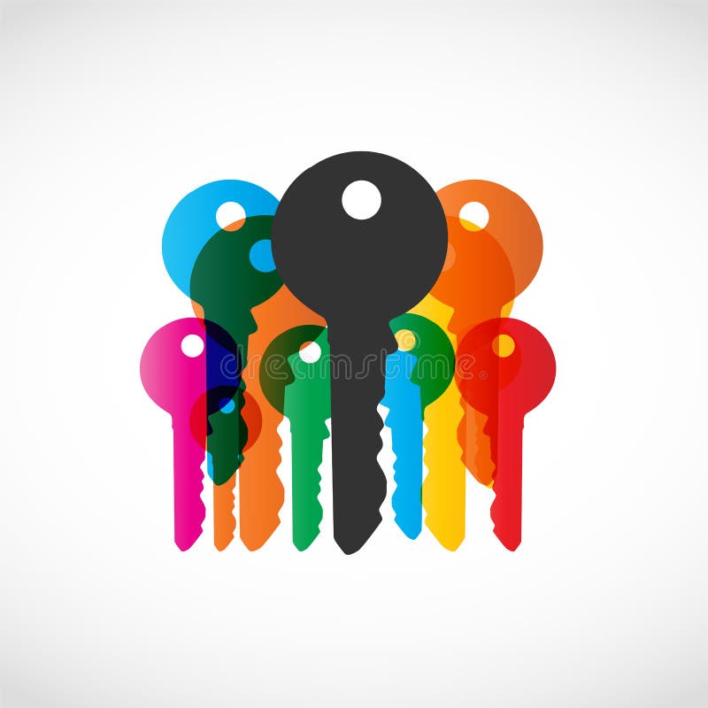 Key Symbol Stock Illustrations – 322,287 Key Symbol Stock Illustrations ...