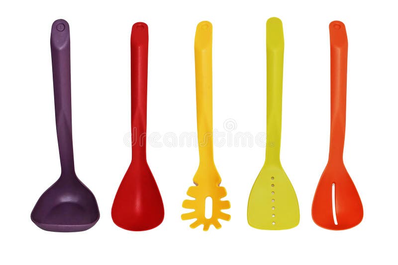 Different Types of Electrical Lugs. Wire Connectors. Stock Photo ...