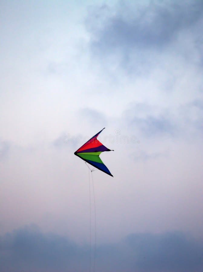 Kite Picture. Image: 5165845