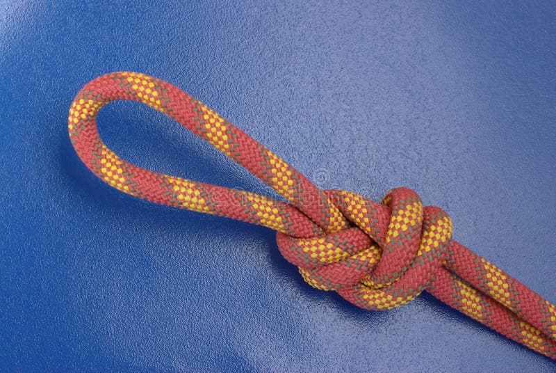 Colorful knot stock image. Image of connection, concept - 18176249