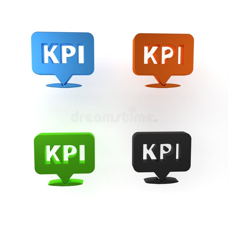Kpi Background Stock Illustrations – 3,278 Kpi Background Stock ...