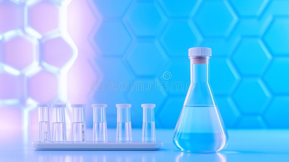 Hexagonal Tubes Background Stock Illustrations – 180 Hexagonal Tubes ...