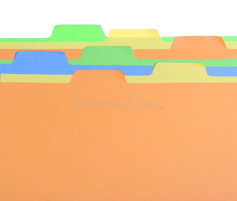 File room stock illustration. Illustration of label, consulting - 2543245