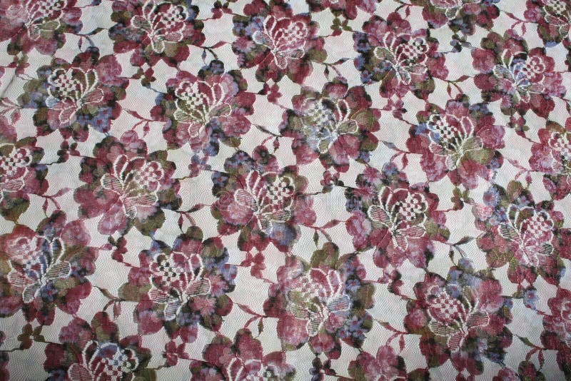 Colorful Lace stock photo. Image of background, embroidery - 11291410