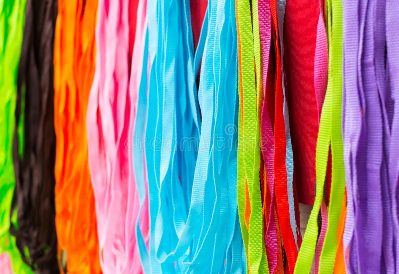 Colorful Lace stock photo. Image of background, embroidery - 11291410