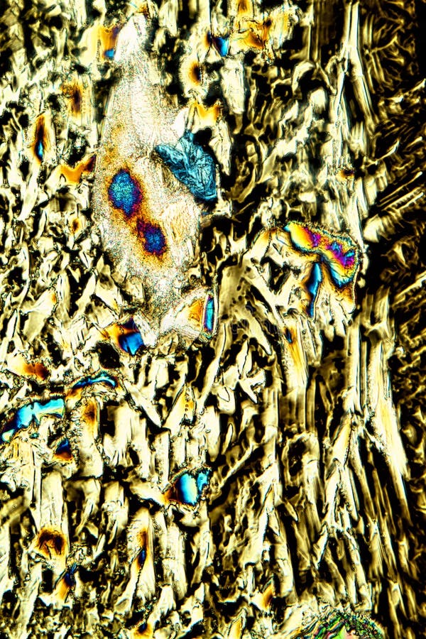 Gold Under Microscope Stock Photos - Free & Royalty-Free Stock Photos ...