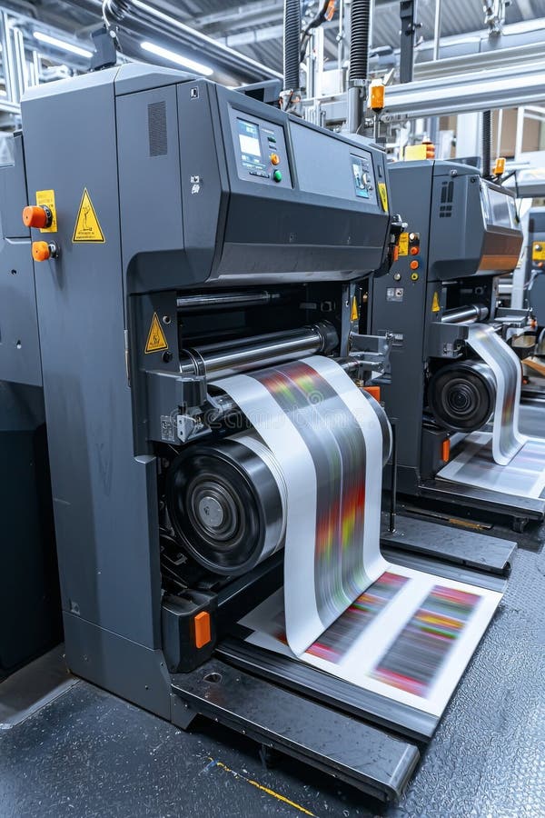 A Colorful, Large-format Printer, Ideal for Both Printing and Design ...