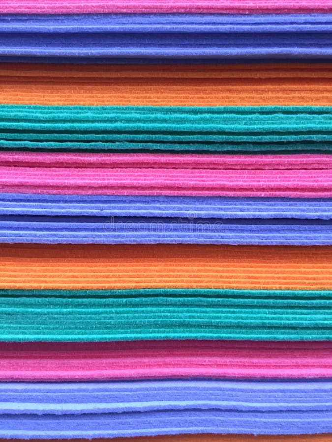 Colorful layer cakes stock photo. Image of color, chocolate - 21181366