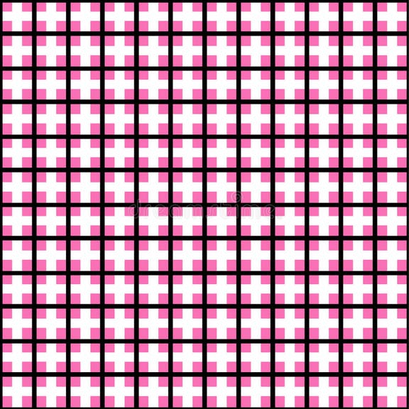 Colorful Layered Box Checks Vector Background Pattern Design Stock ...