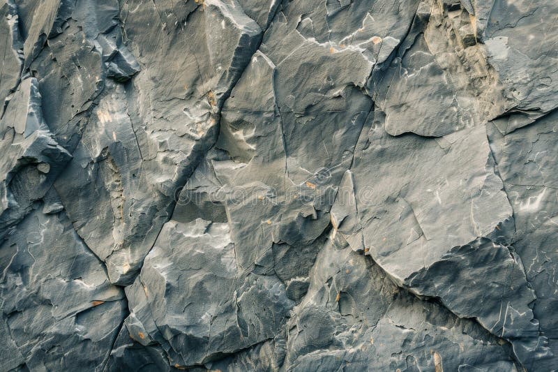 Colorful Layered Rock Wall Texture Stock Photo - Image of timeless ...