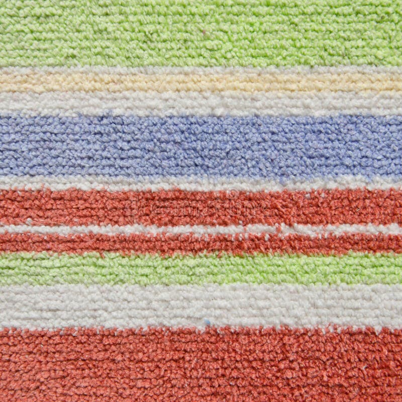 Colorful Layers of Carpet Texture Stock Image - Image of texture ...