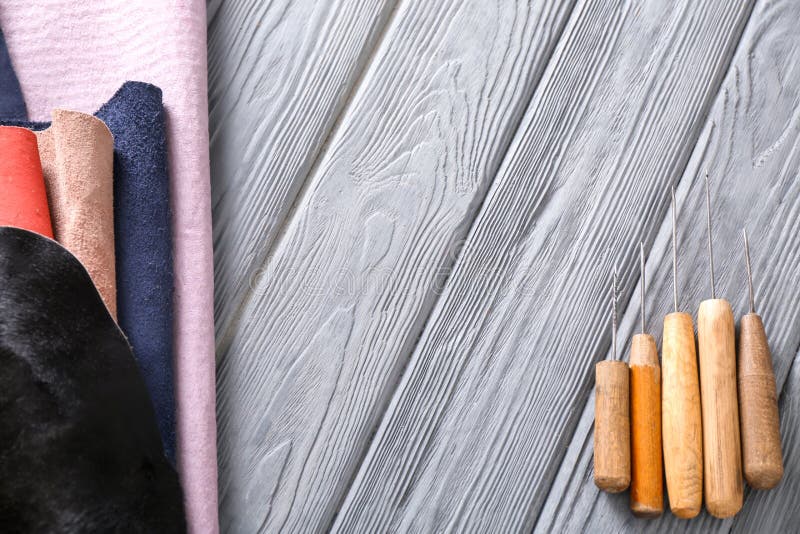 Art and craft tools stock photo. Image of composition - 70049716