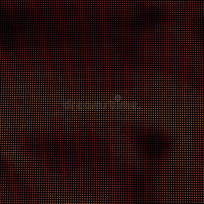 Colorful led screen stock photo. Image of colorful, diode - 183831280