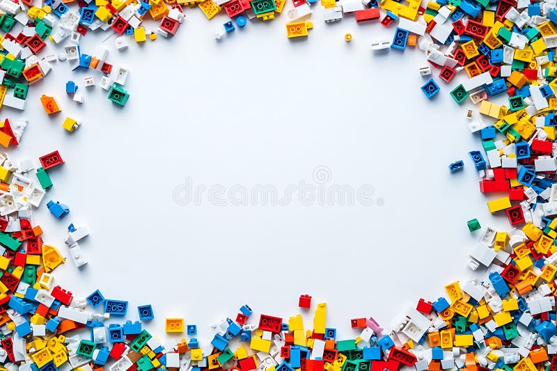 Lego Blocks Stock Illustrations – 4,113 Lego Blocks Stock Illustrations ...