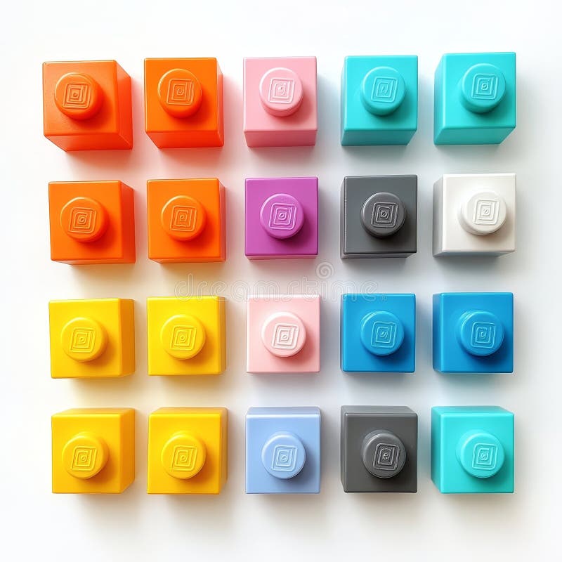 Lego Bricks Background Stock Illustrations – 1,431 Lego Bricks ...