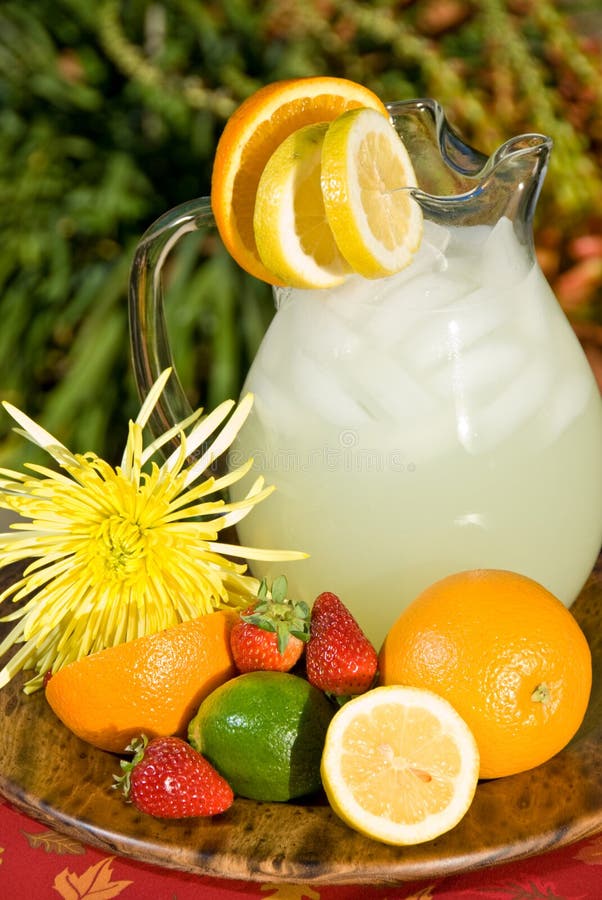 Colorful lemonade stock photo. Image of glass, lime, drink - 3322826