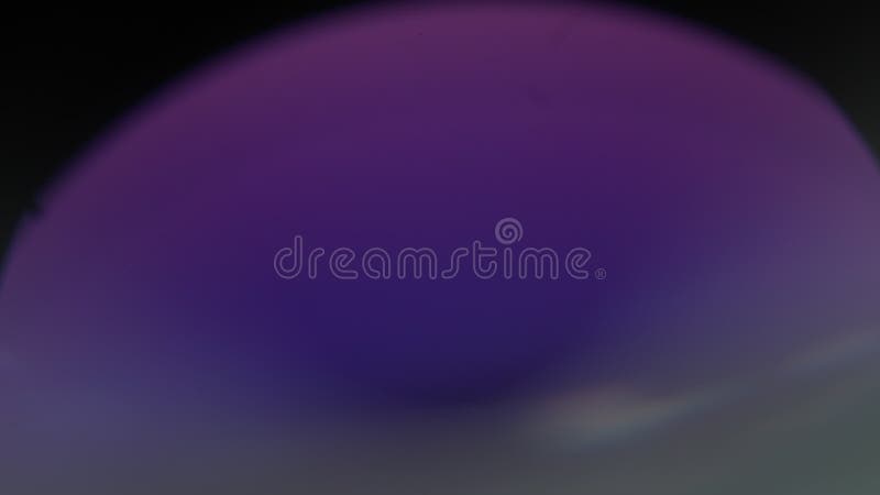 Colorful Lens Flare Overlay in Slow Motion Stock Footage - Video of ...