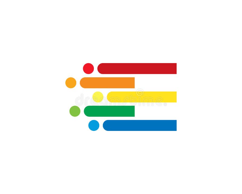 Red Speed Pixel Abstract Background Stock Vector - Illustration of ...