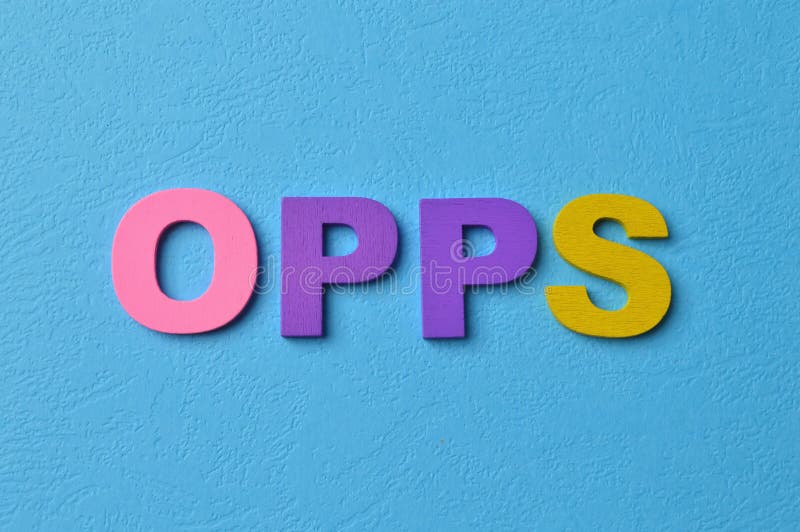 Text Opps Stock Photos - Free & Royalty-Free Stock Photos from Dreamstime