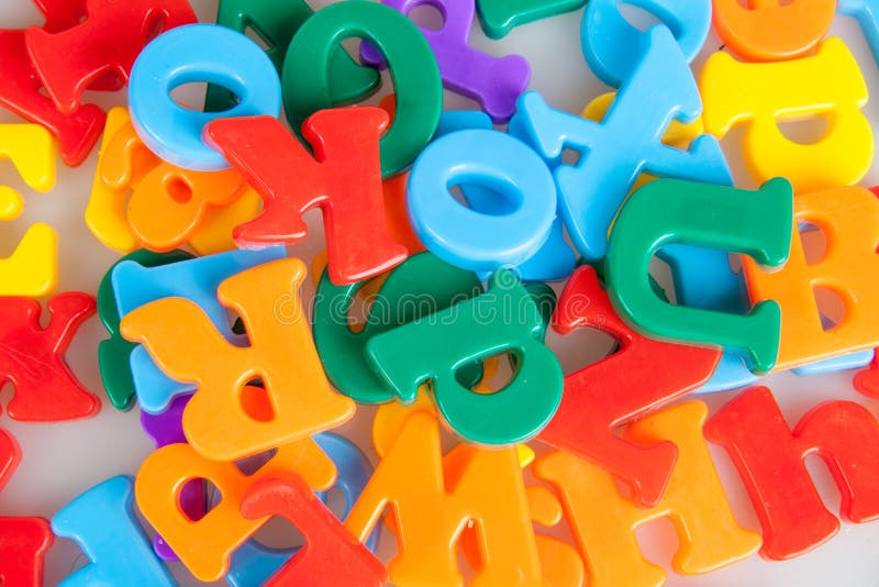 Letters Background stock photo. Image of alphabet, school - 3850258