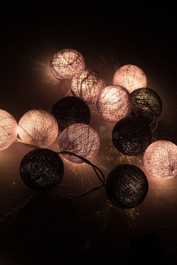 Ball of string stock image. Image of hemp, closeup, jute - 62812063