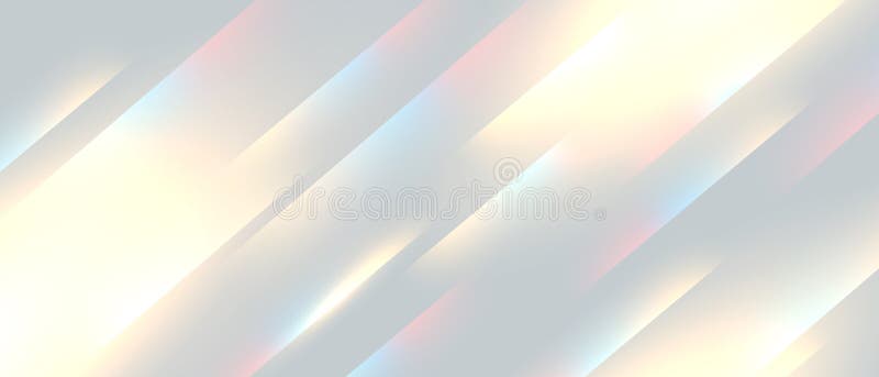 Colorful Light Effect Background Abstract Design Elegant Vector ...