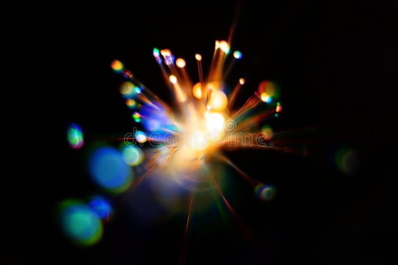 Light explosion background stock image. Image of blur - 105767245