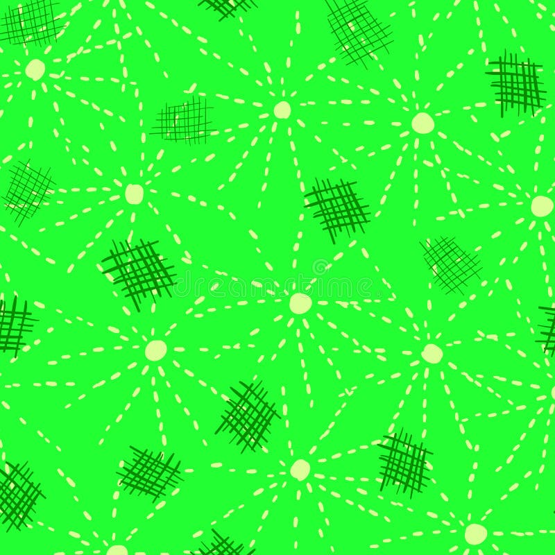 Colorful Light Green Leaf Geometric Shapes Abstract Pattern with Marble ...