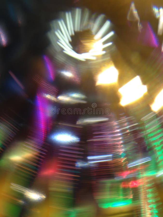 Colorful Light Layers As an Abstract Background Stock Photo - Image of ...