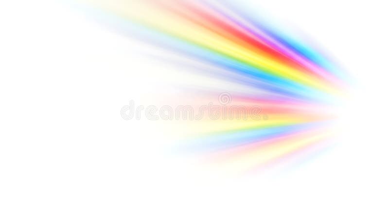 Light Ray Corner Burst Background Stock Illustrations – 154 Light Ray ...