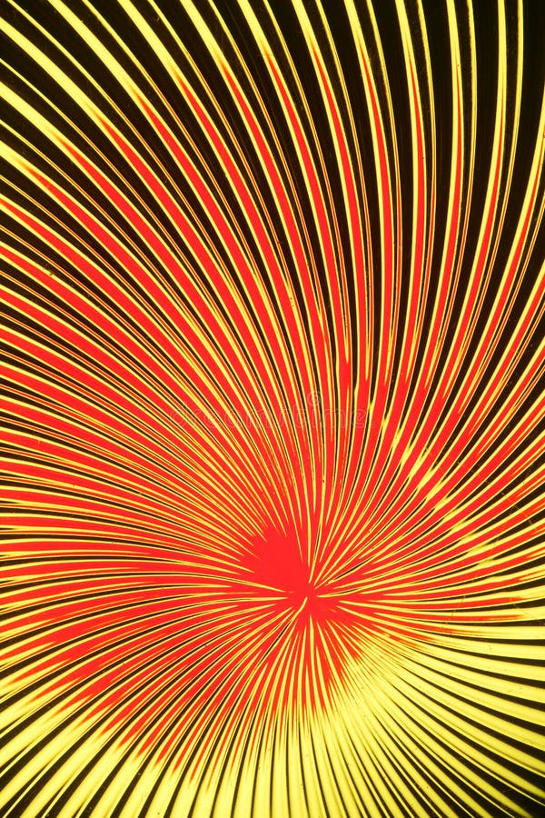 Colorful light vortex stock photo. Image of luminous - 10100298