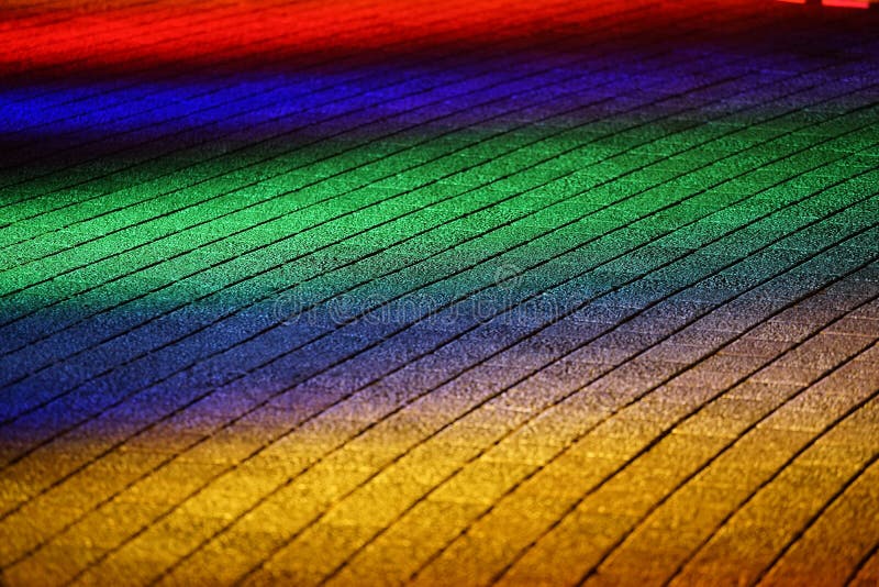 Colorful light stock image. Image of space, open, blue - 146278223