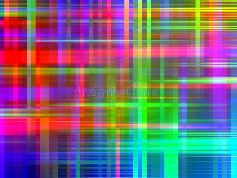 Colorful Lights, Geometries Background, Abstract Texture, Graphics ...